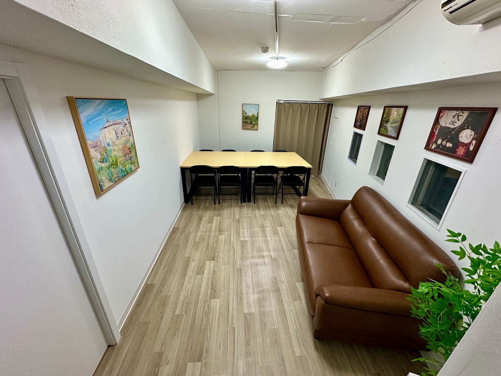 控室（最大14名）の画像1