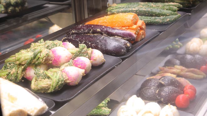 TX浅草駅徒歩4分 新仲見世商店街内 会議/コーワーキング/ランチミーティング/撮影/配信/WSなどの写真17