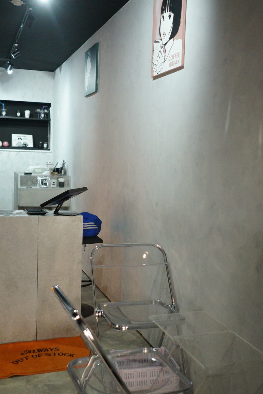 【中崎町・天神橋筋6丁目】から徒歩5分以内のカフェスペース貸切OK の写真4