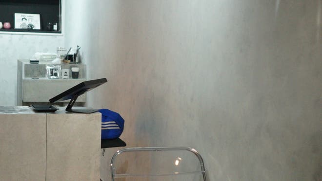 【中崎町・天神橋筋6丁目】から徒歩5分以内のカフェスペース貸切OK の写真4