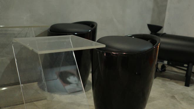 【中崎町・天神橋筋6丁目】から徒歩5分以内のカフェスペース貸切OK の写真7