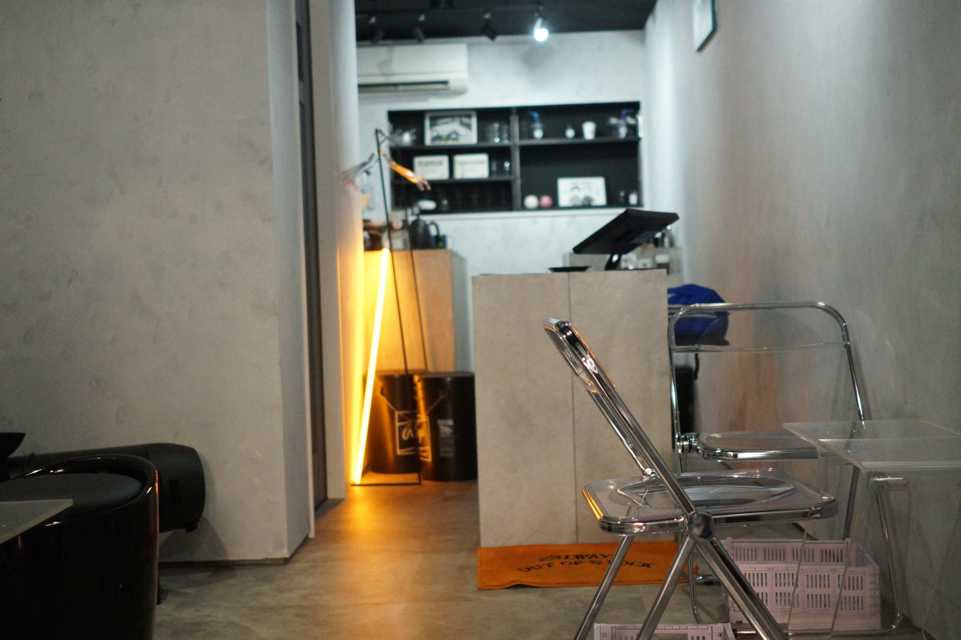 【中崎町・天神橋筋6丁目】から徒歩5分以内のカフェスペース貸切OK の写真3