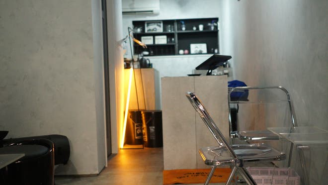 【中崎町・天神橋筋6丁目】から徒歩5分以内のカフェスペース貸切OK の写真3