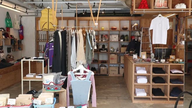 市電すぐ路面店|平日も人通り◎の写真1