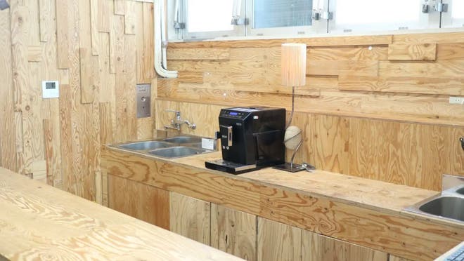 市電すぐ路面店|平日も人通り◎の写真2