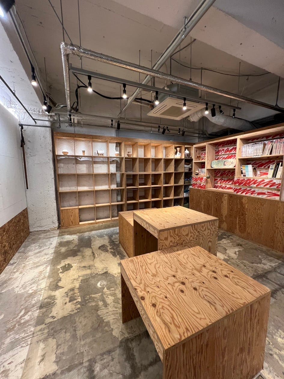 市電すぐ路面店｜平日も人通り◎の写真4