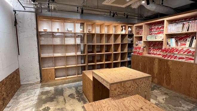 市電すぐ路面店|平日も人通り◎の写真4