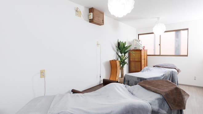 JR稲毛駅徒歩2分のアイリスト・エステシャン・ネイリストのレンタルスペースの写真4