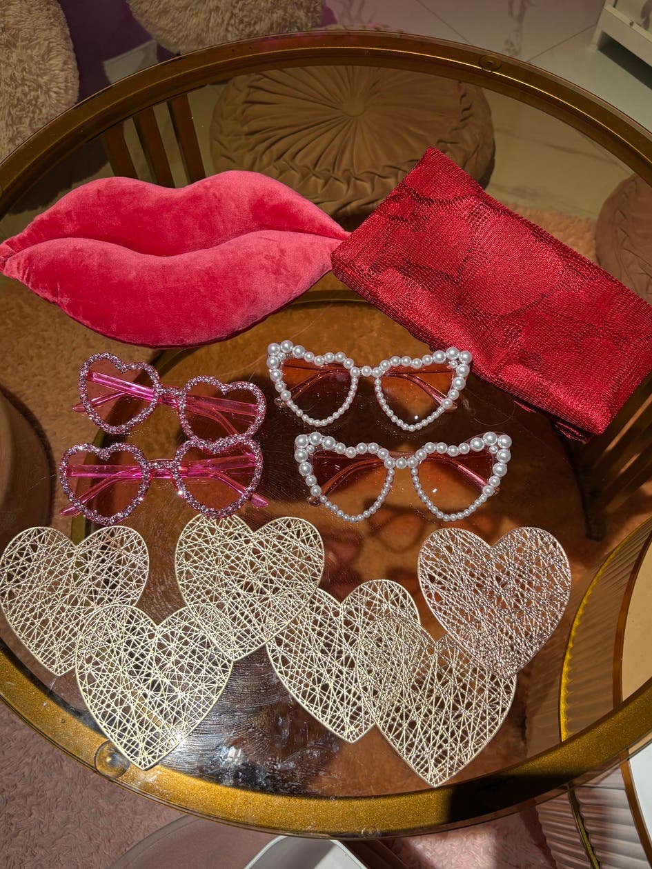 バレンタイングッズ♥️の画像1