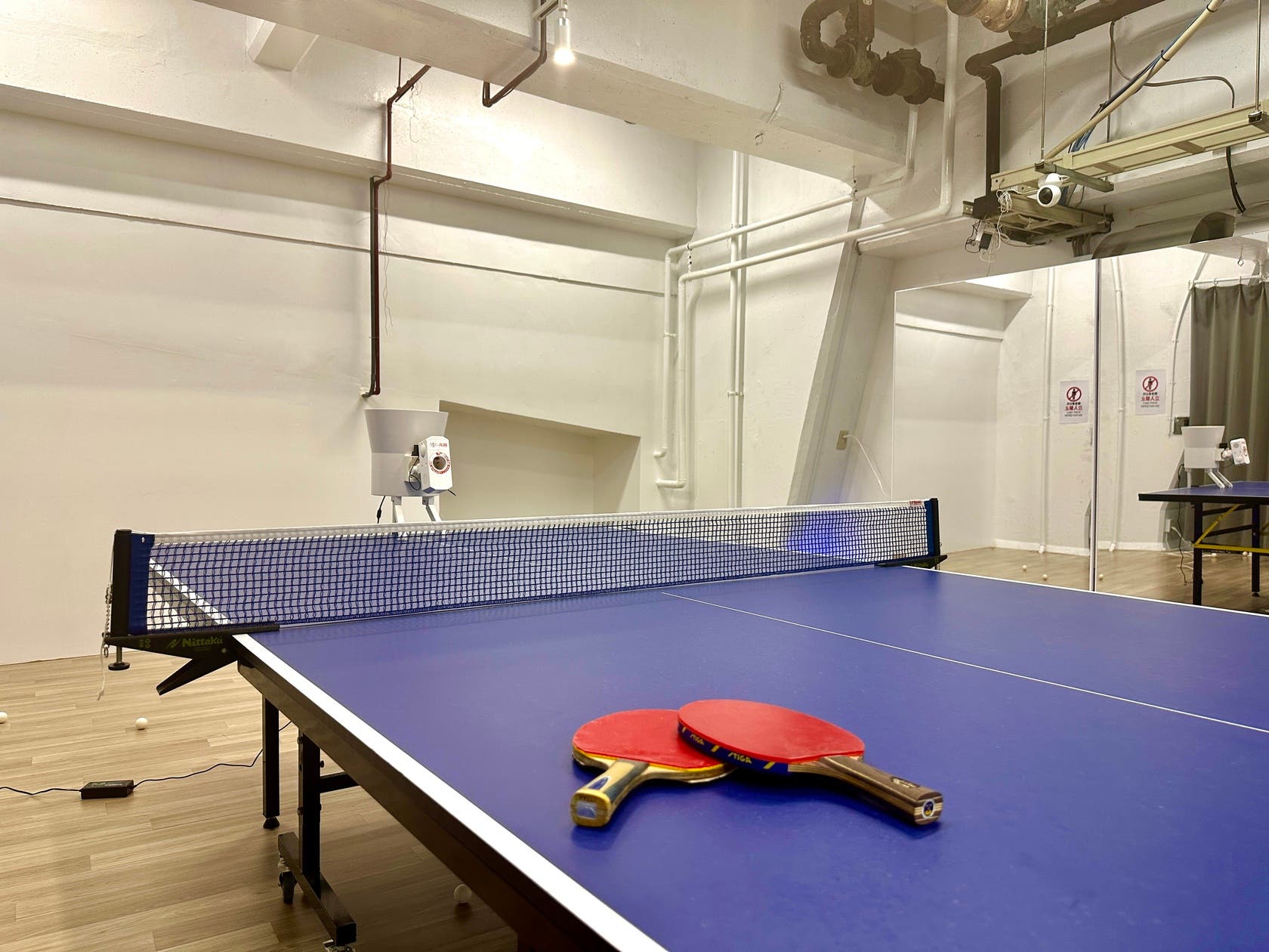 卓球セットの画像1