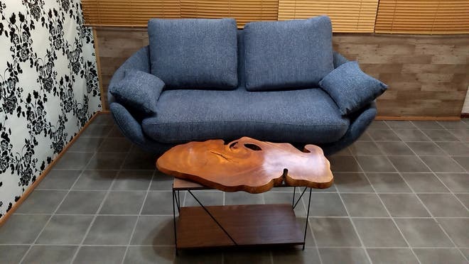 2階A室 WEB会議・面接・勉強にも!【冬時間中】の写真19