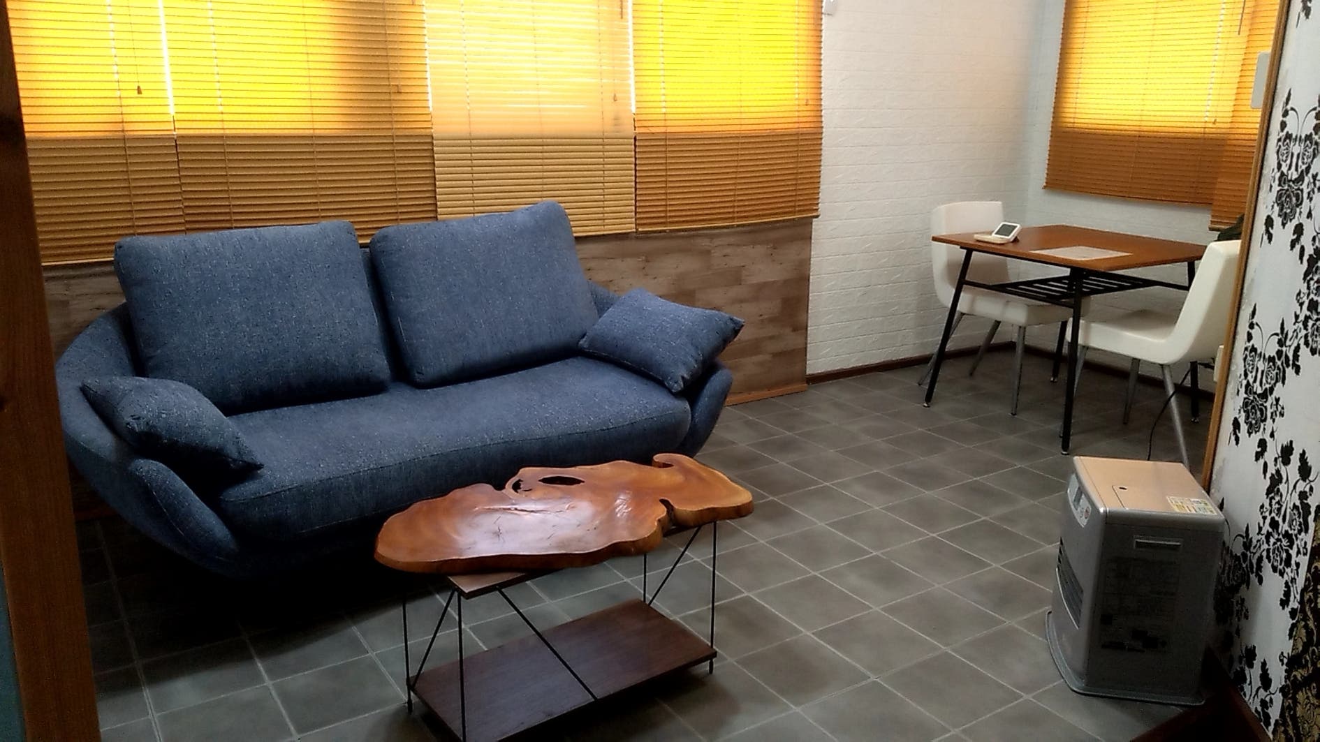 2階Ａ室　WEB会議・面接・勉強にも！【冬時間中】の写真20