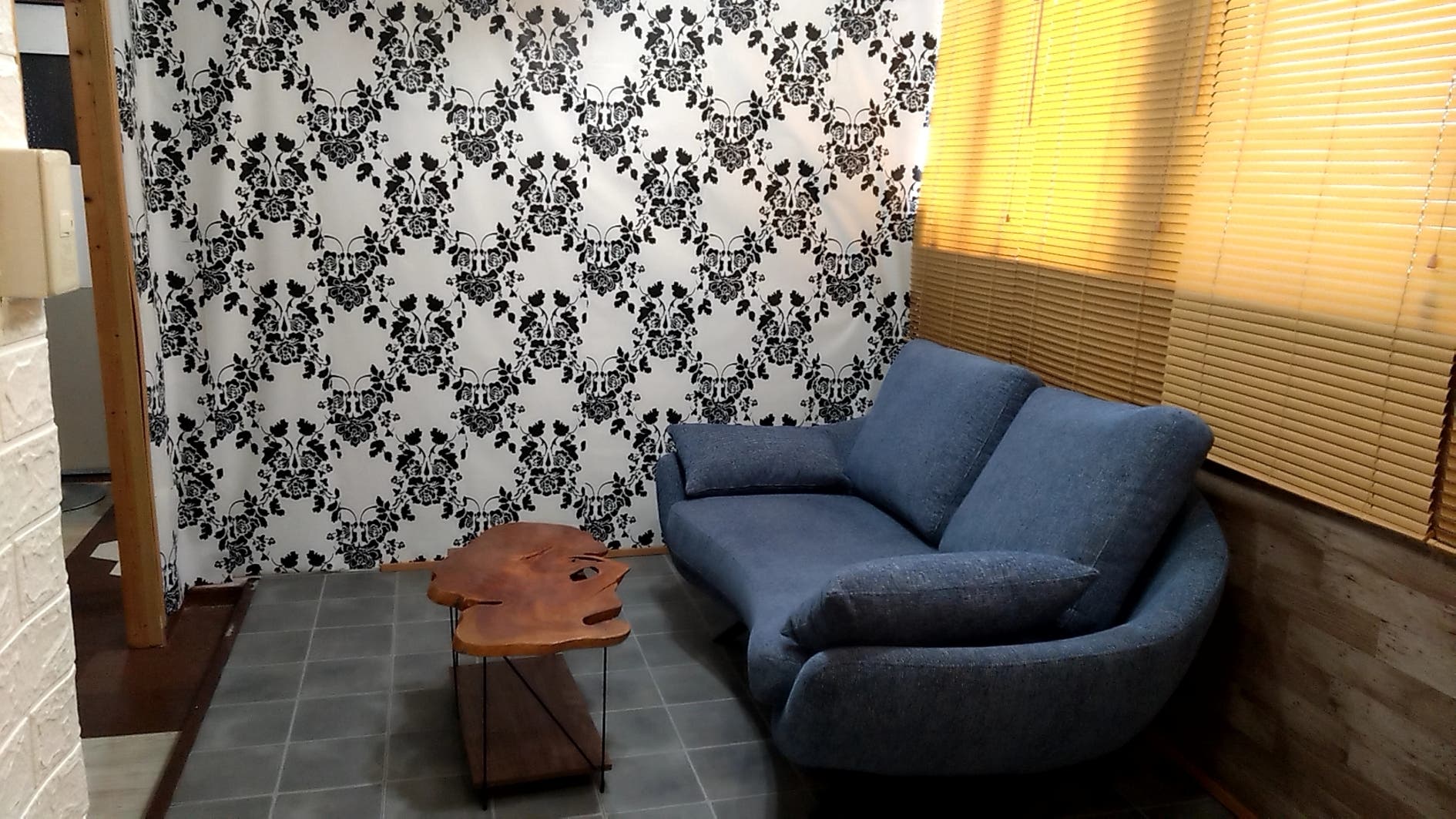 2階Ａ室　WEB会議・面接・勉強にも！【冬時間中】の写真21