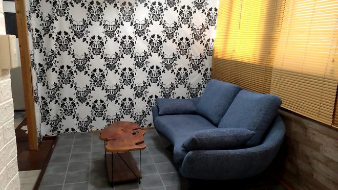 2階A室 WEB会議・面接・勉強にも!【冬時間中】の写真21