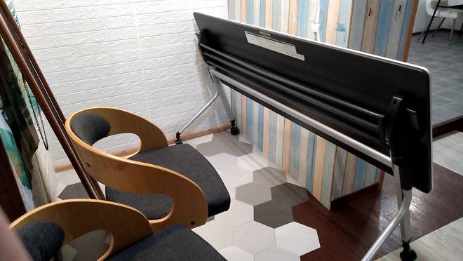 2階A室 WEB会議・面接・勉強にも!【冬時間中】の写真22