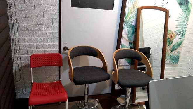 2階A室 WEB会議・面接・勉強にも!【冬時間中】の写真23