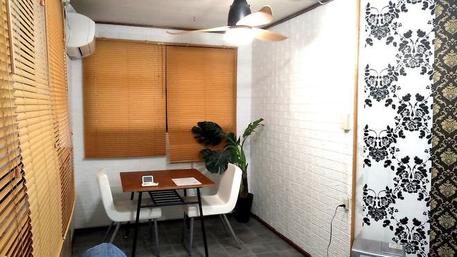 2階A室 WEB会議・面接・勉強にも!【冬時間中】の写真25