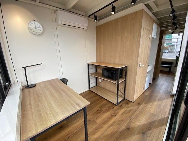 【Living】✨U-SPACE土浦店✨リビングをイメージしたちょっとした集まりに最適のスペースです♪Wi-Fi/土浦市の写真1