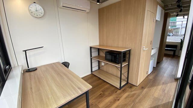 【Living】✨U-SPACE土浦店✨リビングをイメージしたちょっとした集まりに最適のスペースです♪Wi-Fi/土浦市の写真1