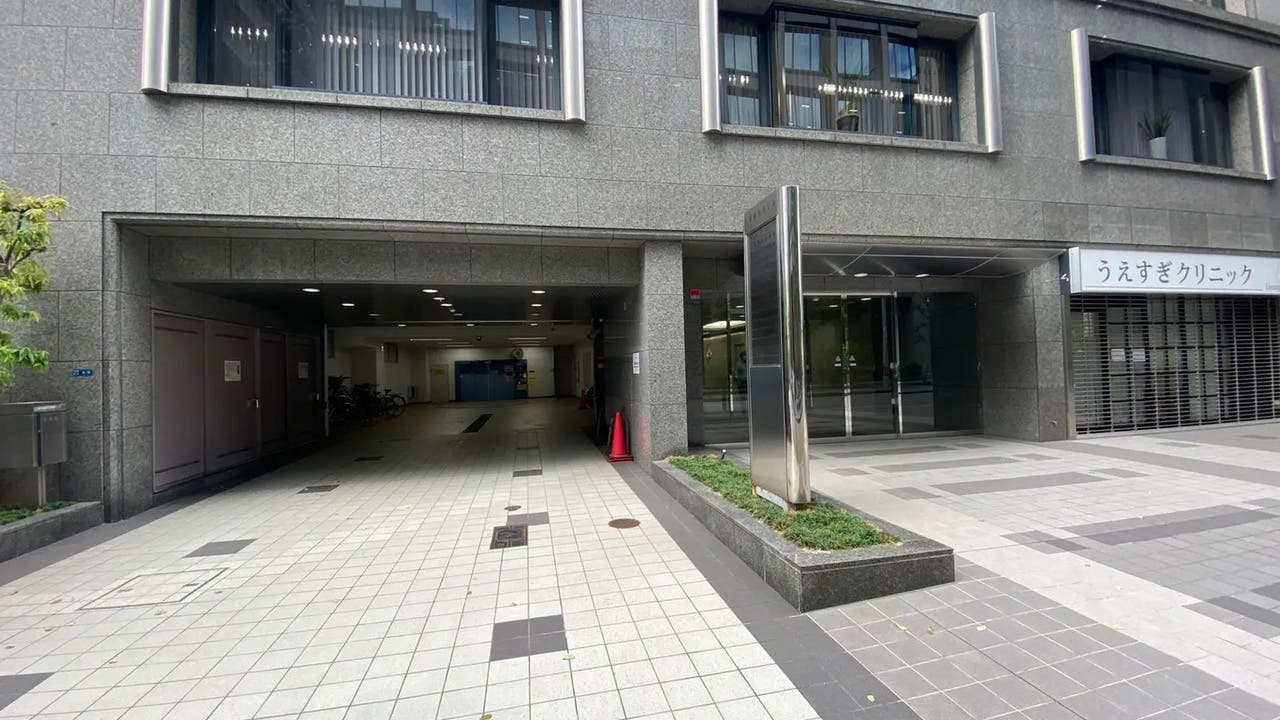 【CHATBOX ABLAZEオフィス大阪淀屋橋】No.1　Web会議・通話に最適/無料Wifi/電源ありの写真8