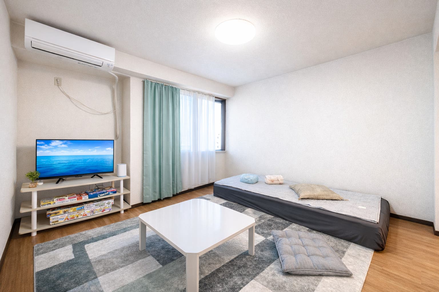 🚶久屋大通駅徒歩1分｜高速Wi-Fi完備📶｜🎲ボードゲーム充実｜🍳BRUNO＆卓上IHあり｜🎬映画見放題スペース🔌の写真1