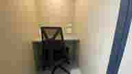 【CHATBOX bnb+奈良】No.1 Web会議・通話に最適/無料Wifi/電源ありの写真2