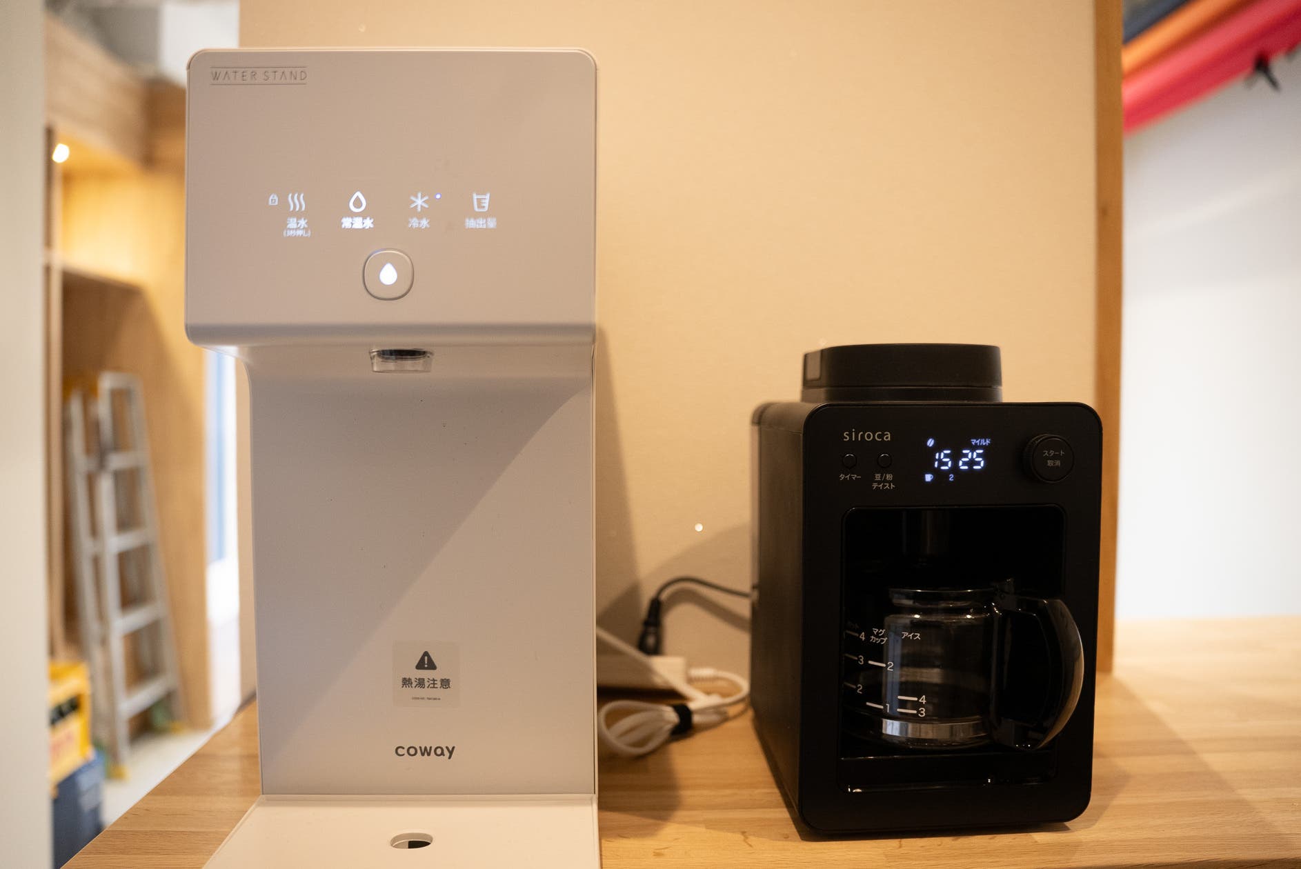 【NEW】【大阪・玉造から徒歩10分】撮影スタジオ|コワーキングスペース | レンタルスペース | レンタルキッチンの写真7