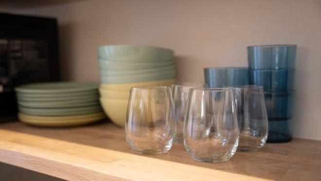 【NEW】【大阪・玉造から徒歩10分】撮影スタジオ|コワーキングスペース | レンタルスペース | レンタルキッチンの写真9