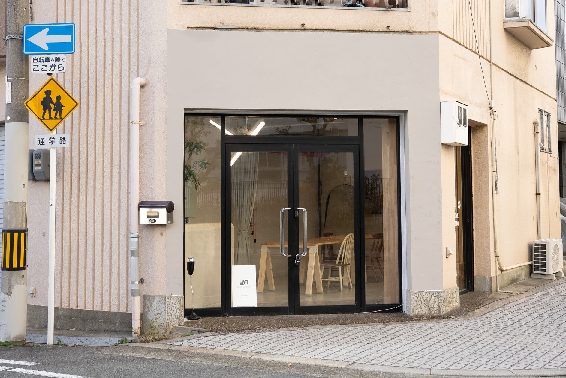 【NEW】【大阪・玉造から徒歩10分】撮影スタジオ|コワーキングスペース | レンタルスペース | レンタルキッチンの写真10