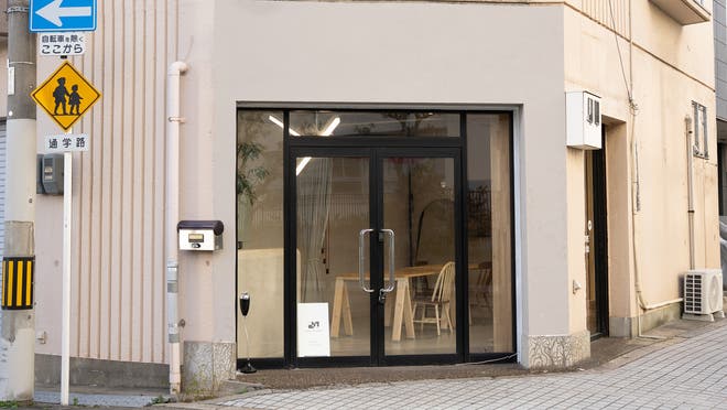 【NEW】【大阪・玉造から徒歩10分】撮影スタジオ|コワーキングスペース | レンタルスペース | レンタルキッチンの写真10