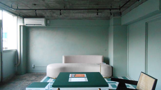 【新栄駅から徒歩5分】撮影会・イベントなど多様なレンタルスペースの写真1