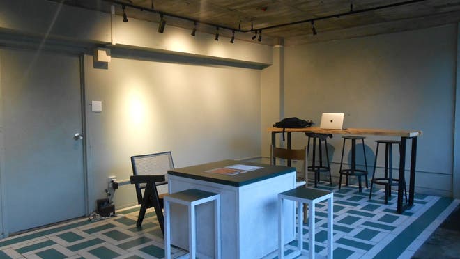 【新栄駅から徒歩5分】撮影会・イベントなど多様なレンタルスペースの写真3