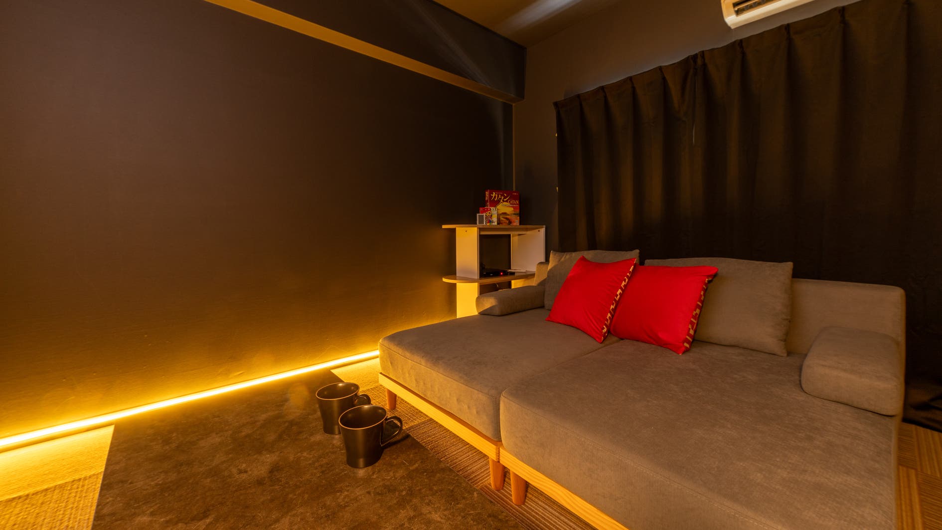 スペモ🎥新大阪駅6分🚄映画鑑賞🎥プロジェクター🍿ゲーム機🎮デート💖撮影📸650_CINEMA新大阪の写真4