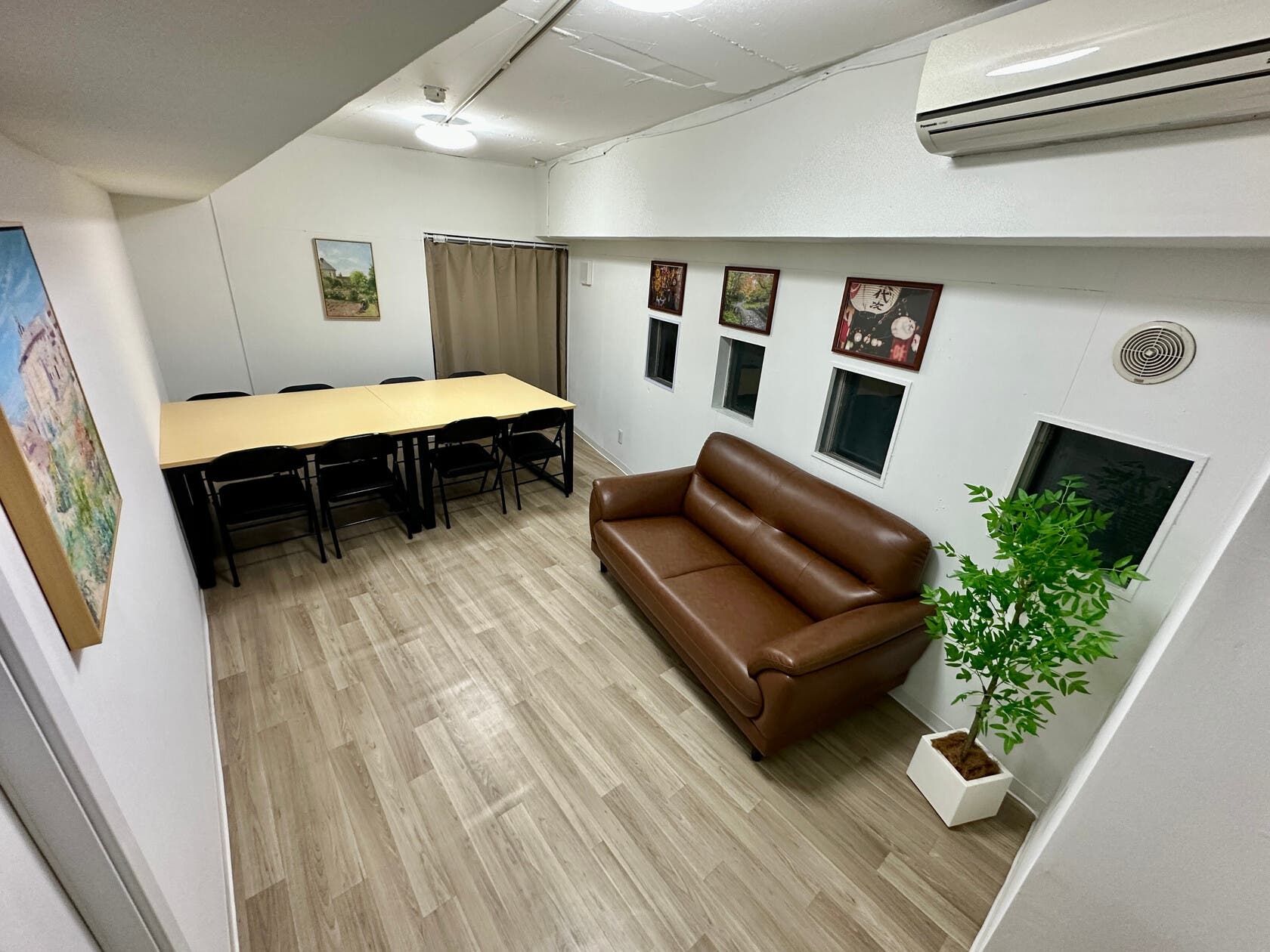 控室（最大14名）の画像1