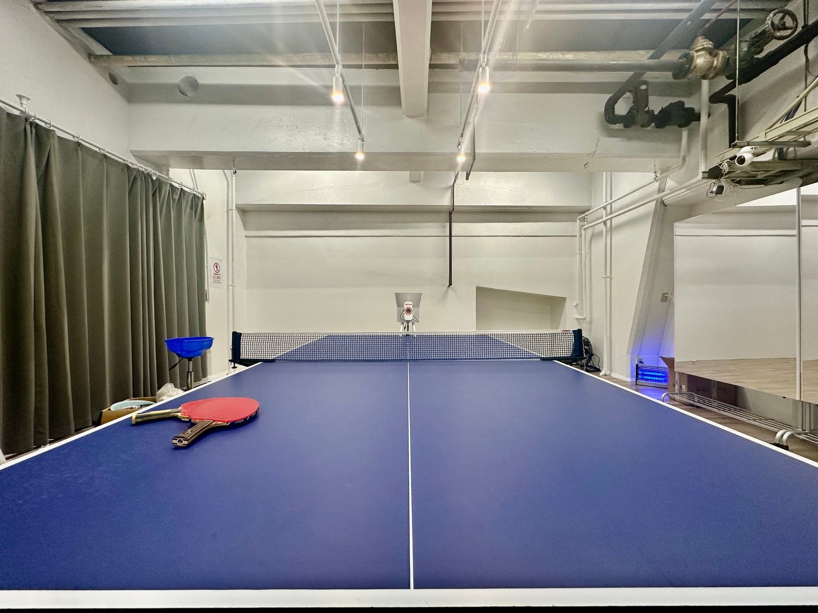 卓球セットの画像2