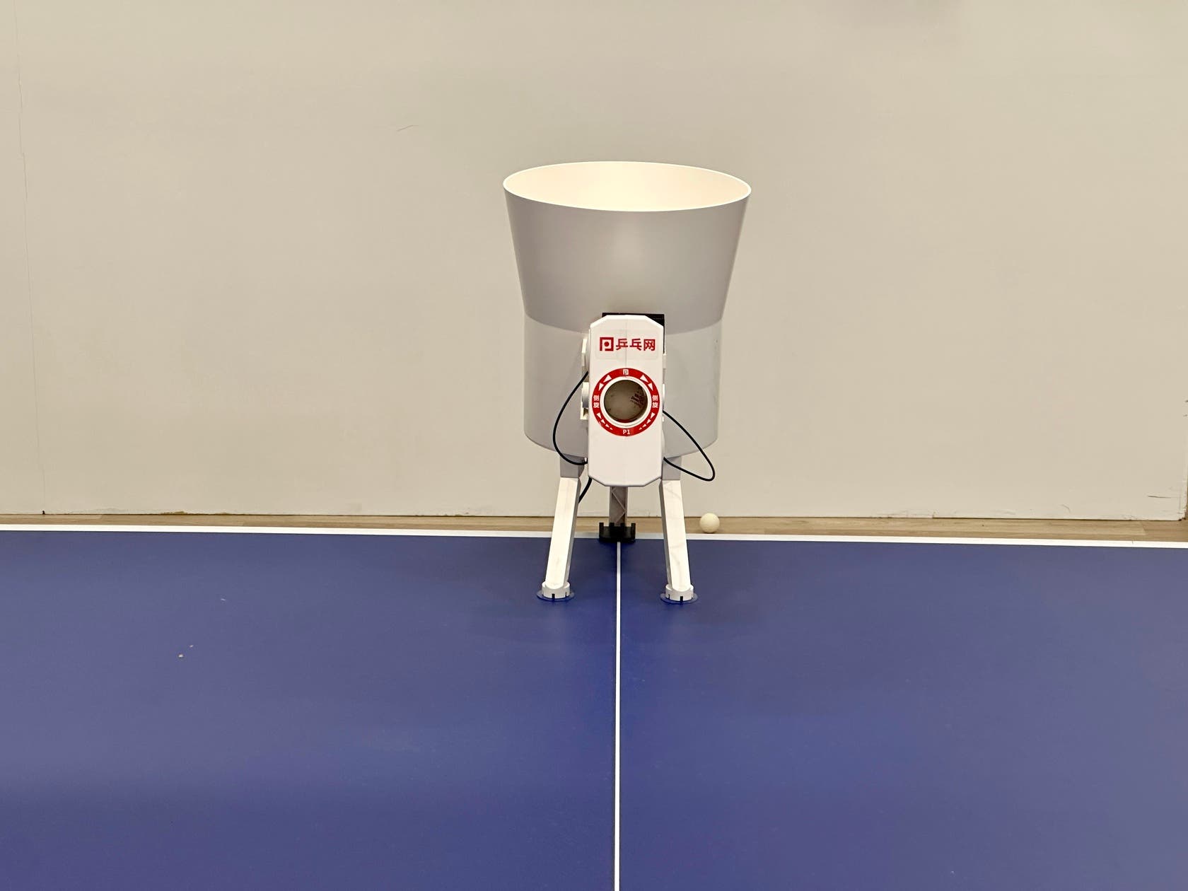 卓球セットの画像3