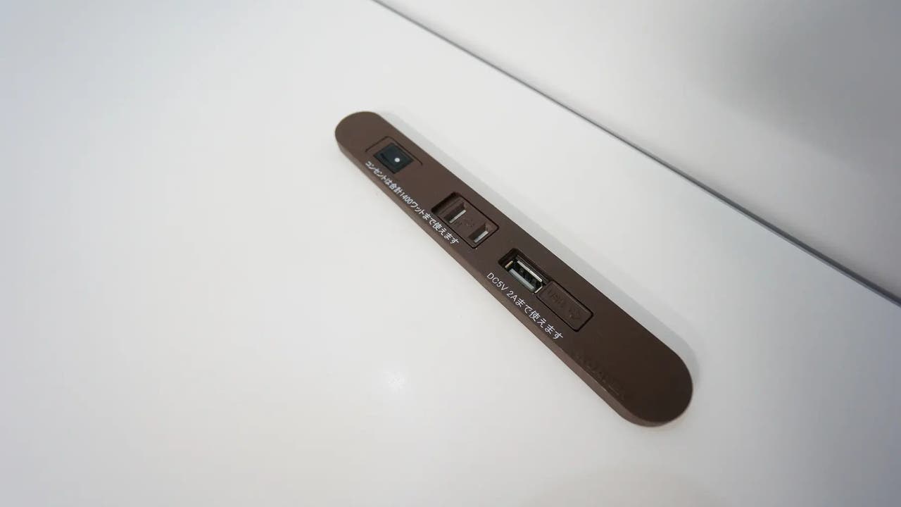 【CHATBOX HKTビル神保町】No.4　Web会議・通話に最適/無料Wifi/電源ありの写真7