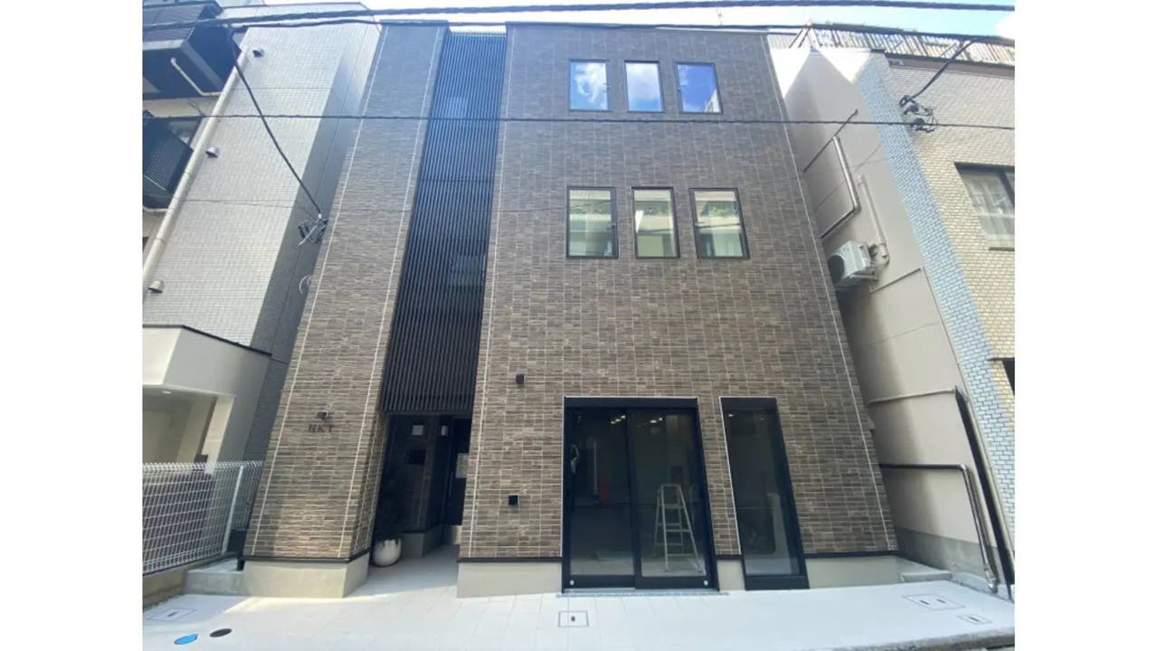 【CHATBOX HKTビル神保町】No.4　Web会議・通話に最適/無料Wifi/電源ありの写真19