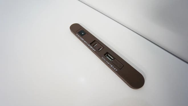 【CHATBOX HKTビル神保町】No.5 Web会議・通話に最適/無料Wifi/電源ありの写真7