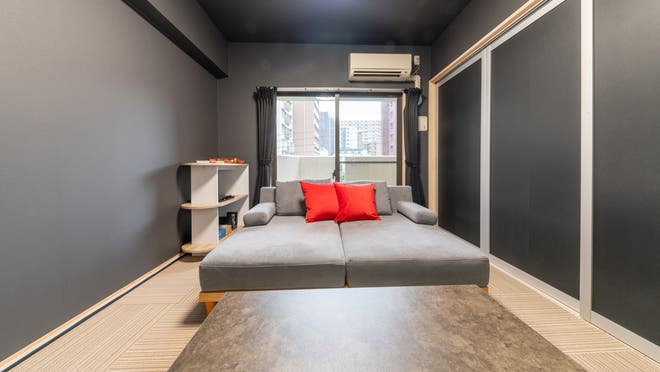 スペモ🎥新大阪駅6分🚄映画鑑賞🎥プロジェクター🍿ゲーム機🎮デート💖撮影📸650_CINEMA新大阪の写真19