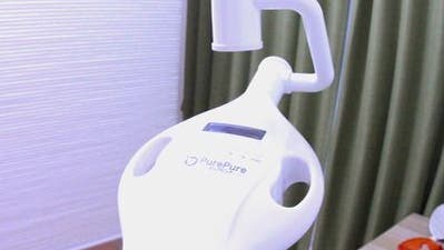 【NEWOPEN‼️】三宮のセルフホワイトニング🦷&よもぎ蒸し♨️サロン!三宮5分以内!の写真7