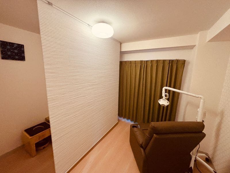 【NEWOPEN‼️】三宮のセルフホワイトニング🦷＆よもぎ蒸し♨️サロン！三宮5分以内！の写真8