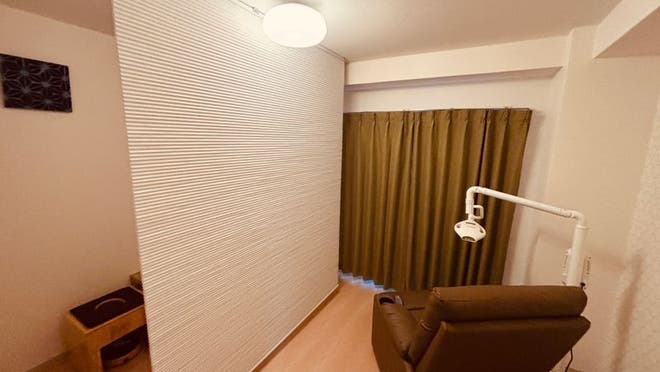 【NEWOPEN‼️】三宮のセルフホワイトニング🦷&よもぎ蒸し♨️サロン!三宮5分以内!の写真8