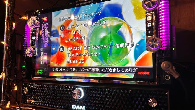 昭和レトロ満載の昔ながらのスナックで楽しいひと時を!の写真3