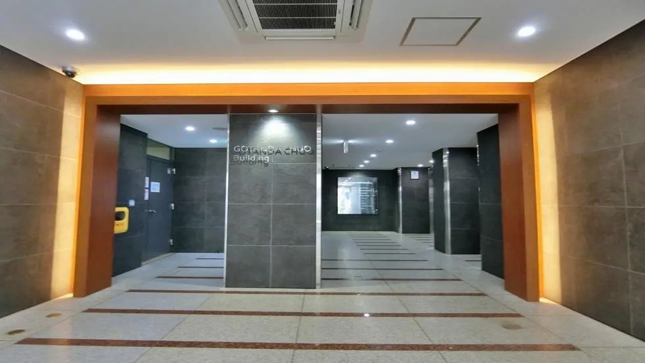 【CHATBOX LiFEREE WORK五反田】No.1　Web会議・通話に最適/無料Wifi/電源ありの写真4