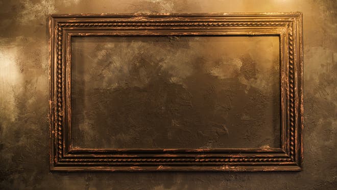 【ウィザースタジオ】儚さが漂う廃墟空間!ダーク/ゴシック/アンティーク/コスプレ/ポートレート/ダンス可能/江戸川橋駅徒歩5分の写真16