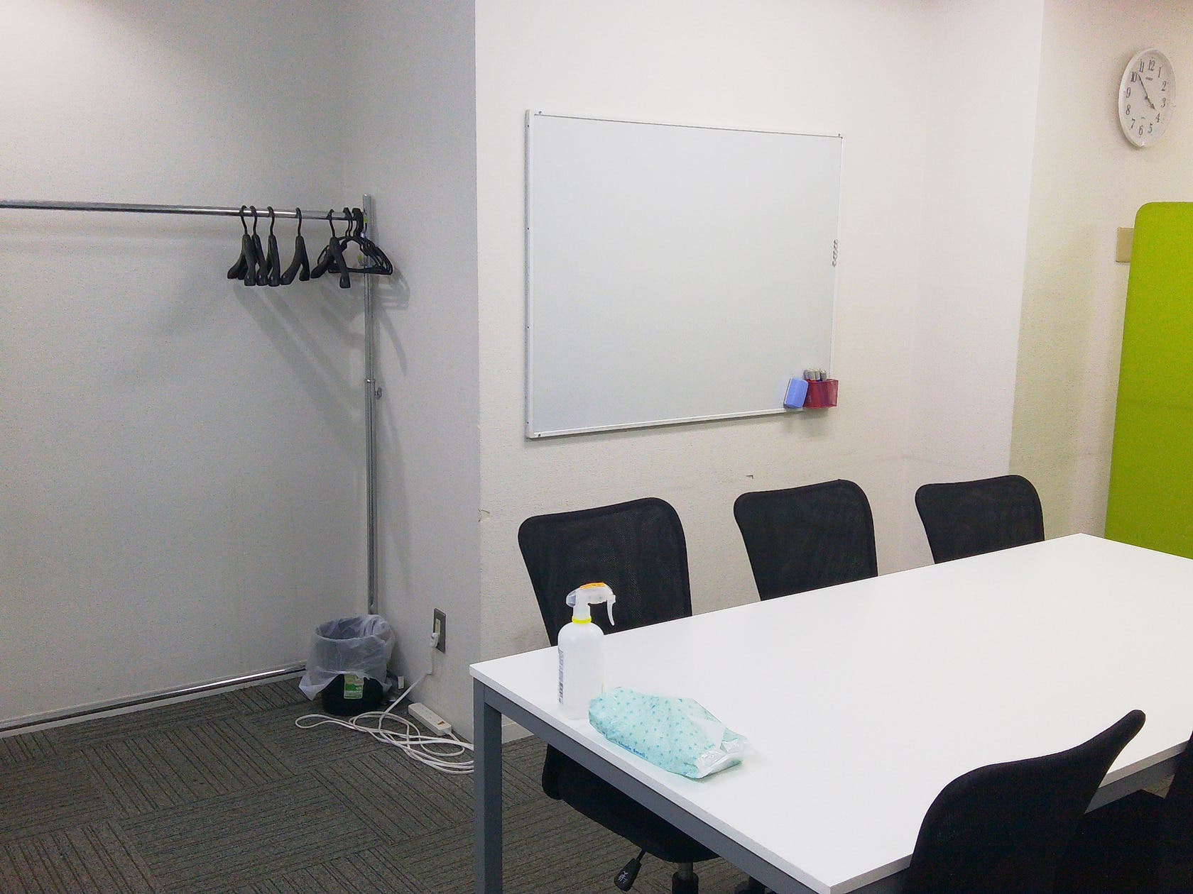 関内駅南口より徒歩1分の貸し会議室の写真3