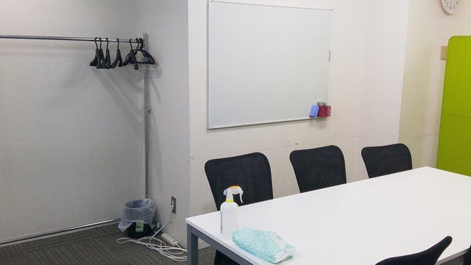 関内駅南口より徒歩1分の貸し会議室の写真3