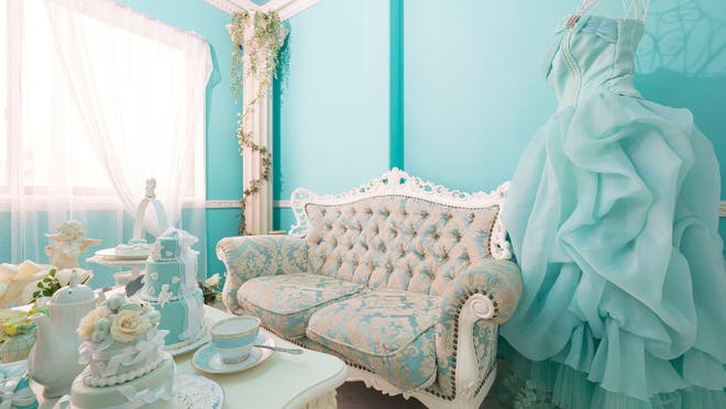 ❤️ゴス派&清純派も❤️🕌テイストの異なる3つのアート空間🕌📸撮影🎦イベントに最適✨🎉最大20名✨🅿️駐車場1台の写真18