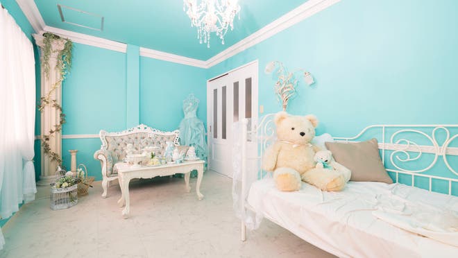 ❤️ゴス派&清純派も❤️🕌テイストの異なる3つのアート空間🕌📸撮影🎦イベントに最適✨🎉最大20名✨🅿️駐車場1台の写真20